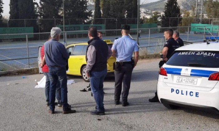 ΧΑΪΔΑΡΙ : ΤΑ ΔΥΟ ΣΕΝΑΡΙΑ ΠΟΥ ΕΞΕΤΑΖΕΙ Η ΕΛΛΗΝΙΚΗ ΑΣΤΥΝΟΜΙΑ ΓΙΑ ΤΟΝ ...